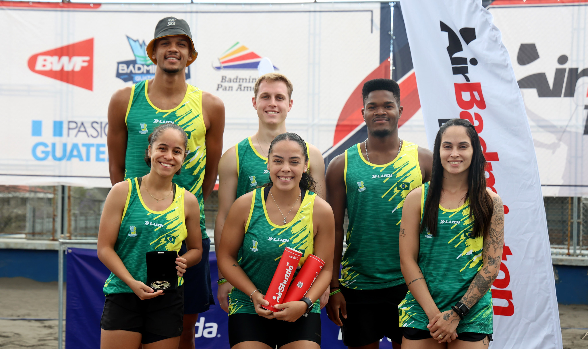 BWF News