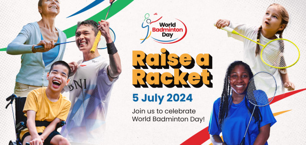 BWF News