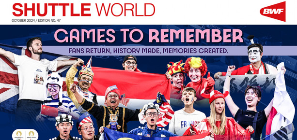 BWF News