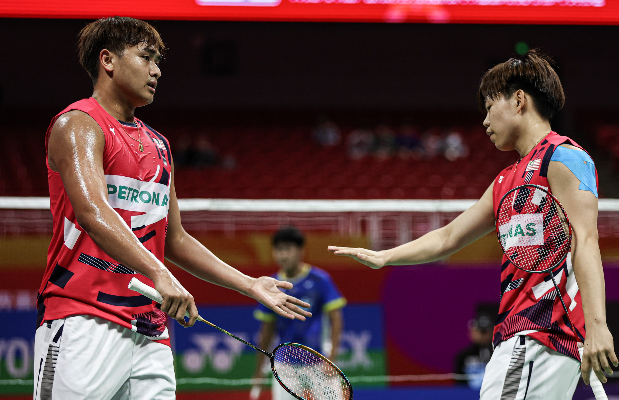 BWF News