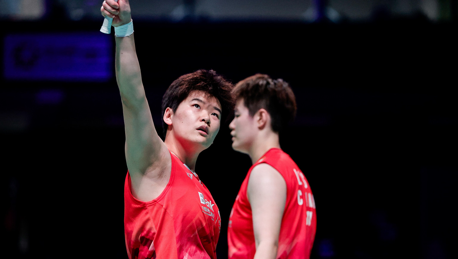 BWF News