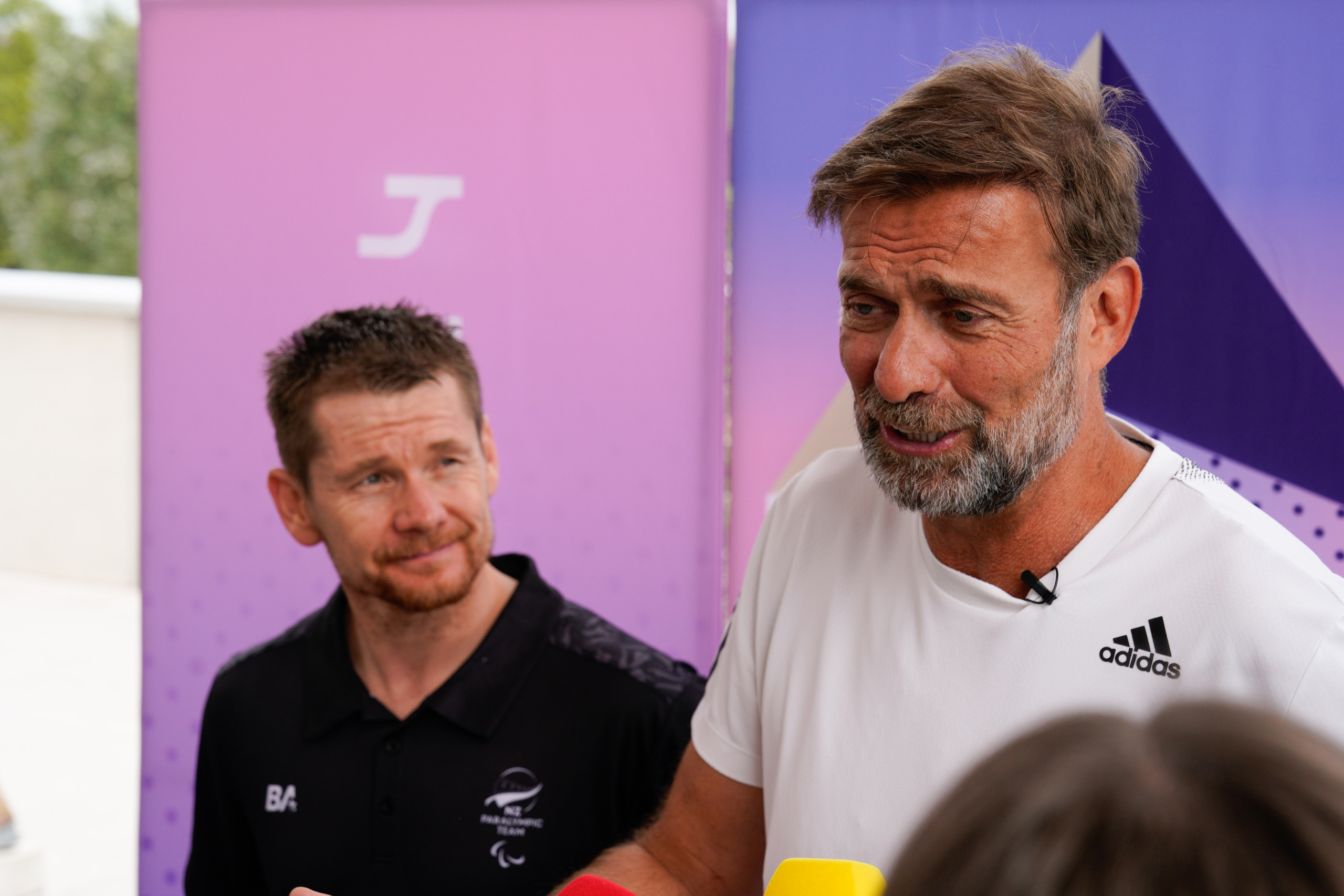 BWF News