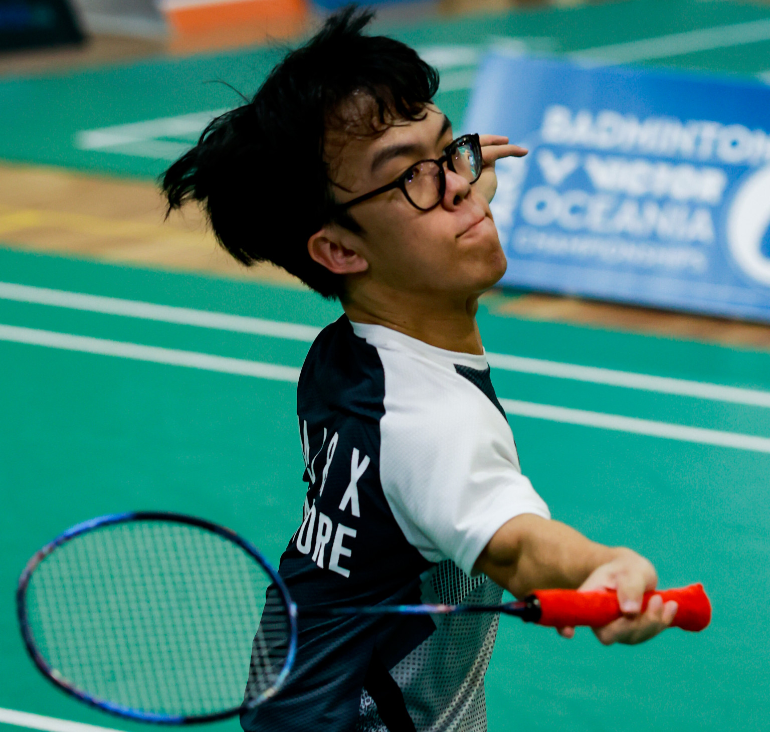 BWF News