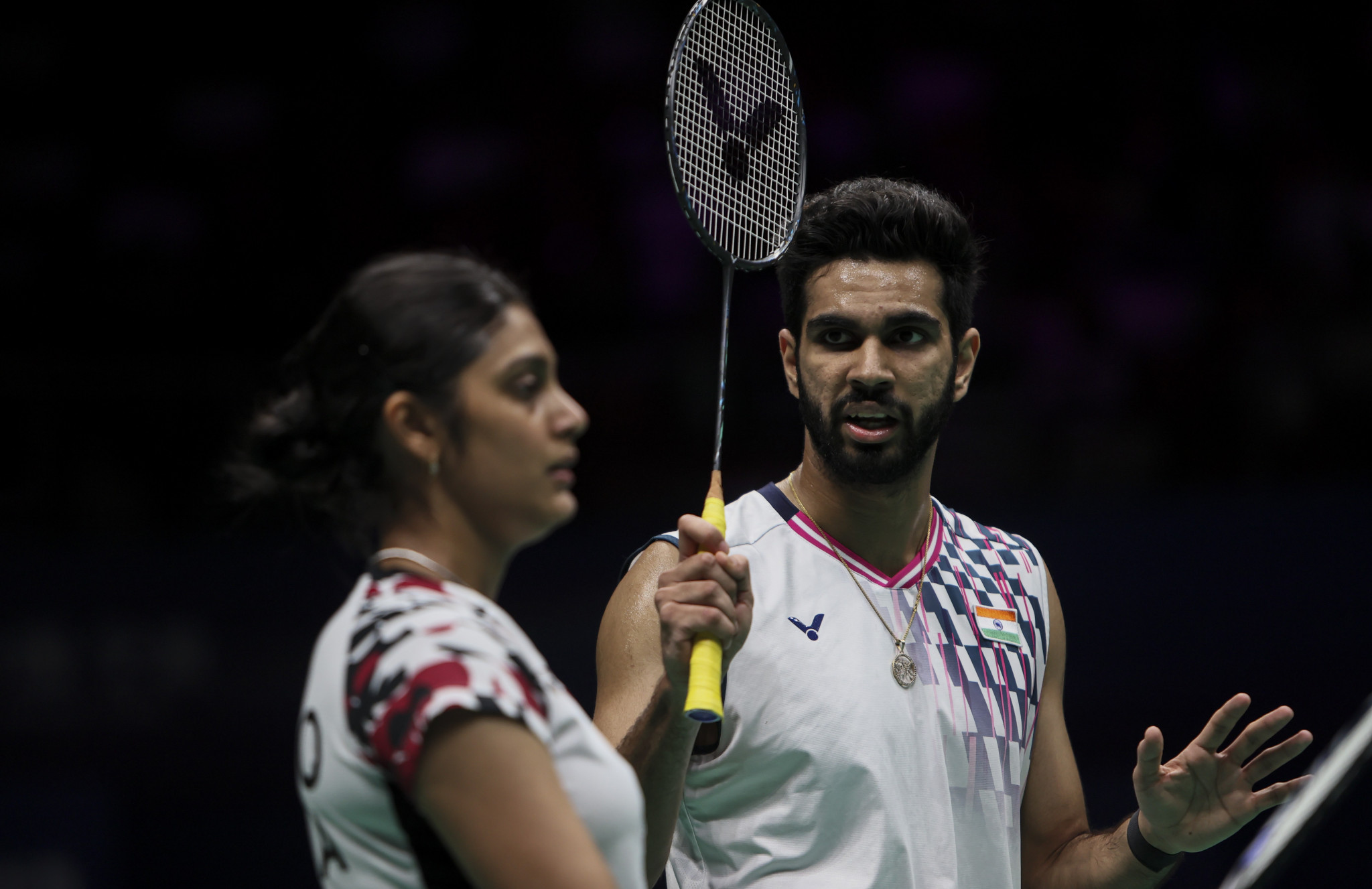 BWF News