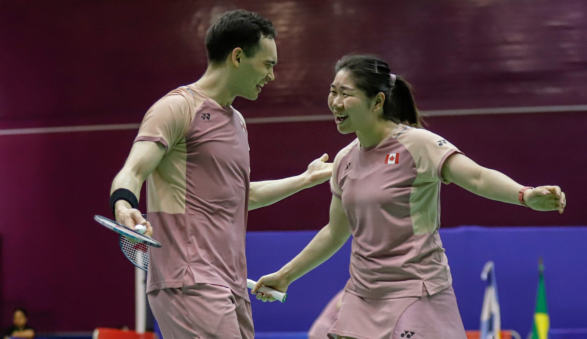 BWF News