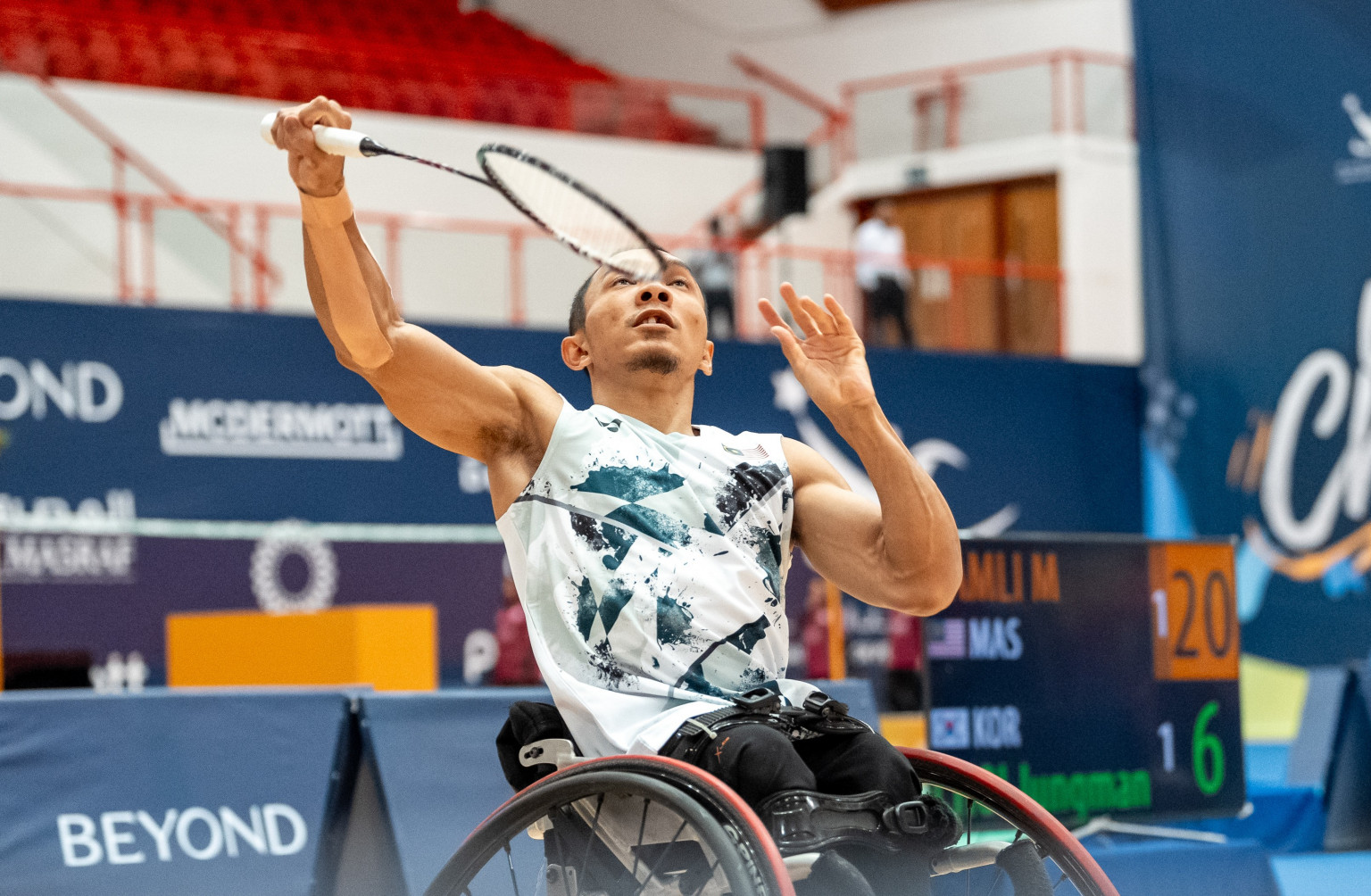 BWF News
