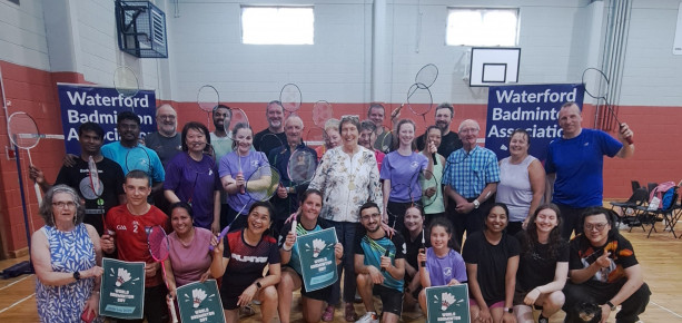 BWF News