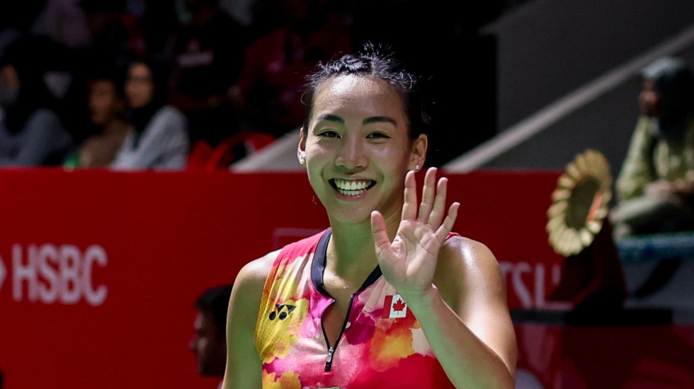 BWF News