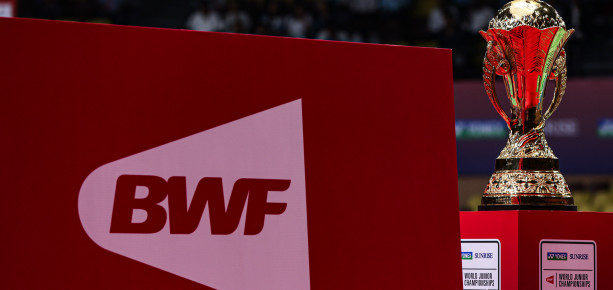 BWF News