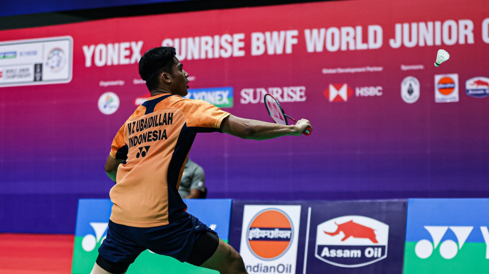 BWF News