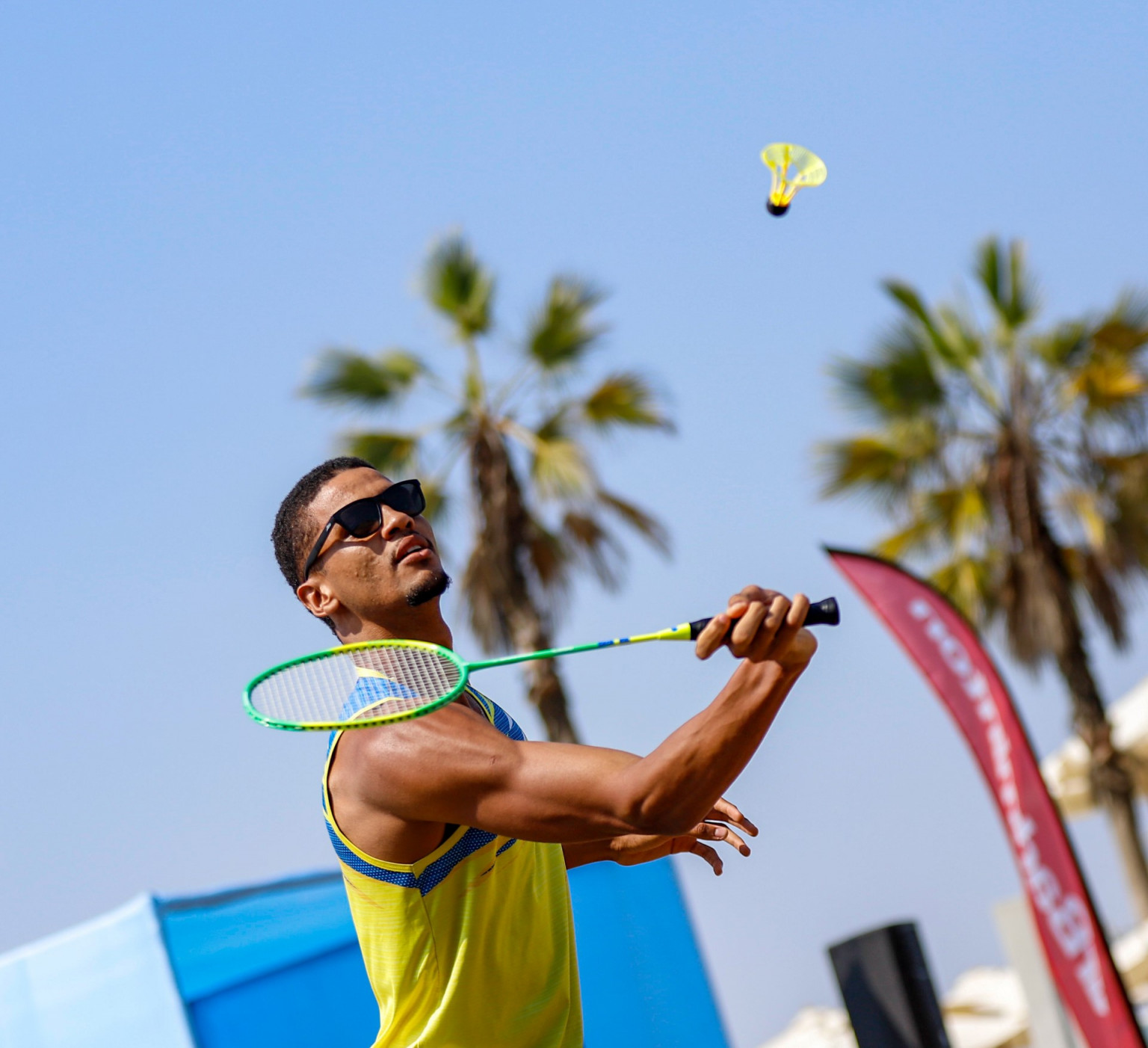 BWF News