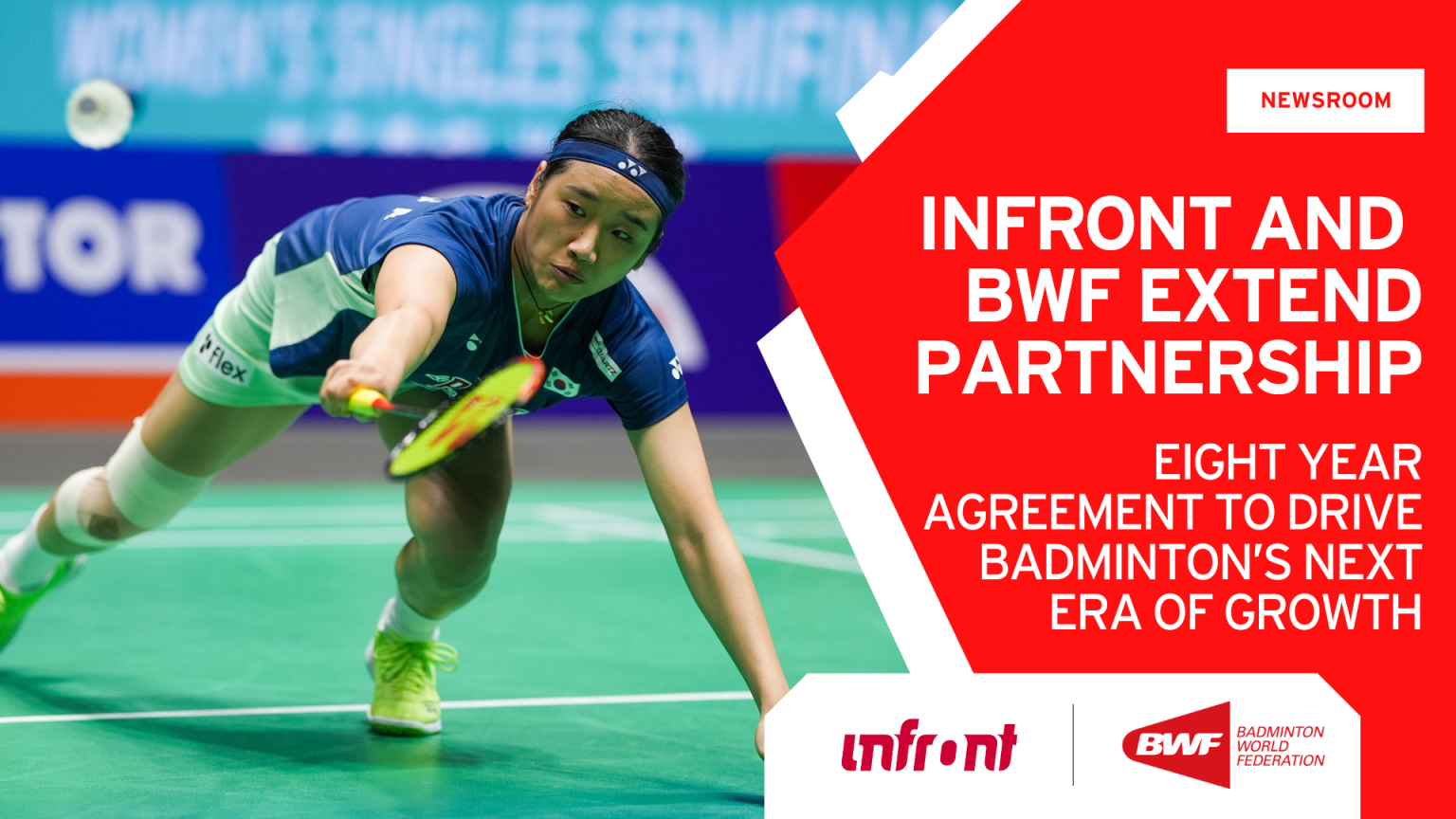 BWF News