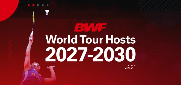 BWF News