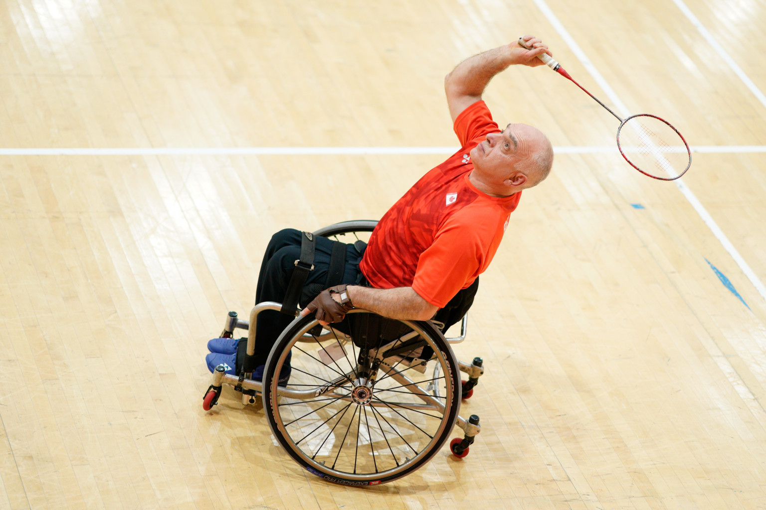 BWF News
